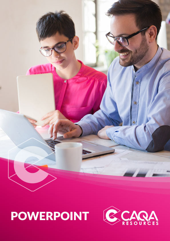 PowerPoint-CPPACC6002A Apply performance-based codes and risk manageme – CAQA Compliance