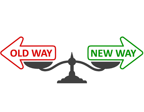 Training Package reform: Changing the Units of Competency and other do ...