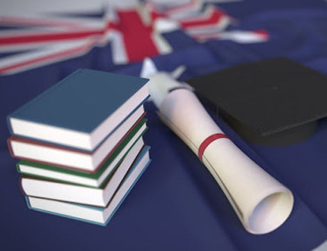The Australian Skills Quality Authority (ASQA) details of the proposed ...
