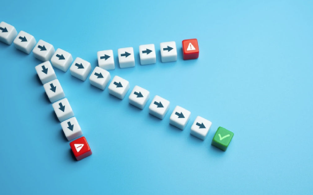 THE COMPLIANCE REVOLUTION: NAVIGATING THE SEISMIC SHIFT OF THE 2025 ST ...