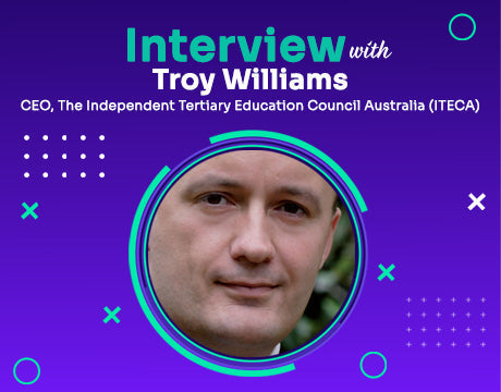 Interview: Troy Williams, Chief Executive Officer at the Independent T – CAQA Compliance