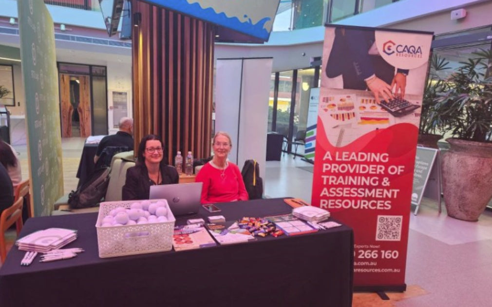 Unpacking the Future of VET: CAQA's Key Insights from NCVER's No Frill ...