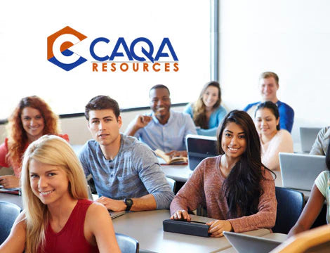 Quality RTO Resources – CAQA Compliance