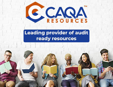 Why should you trust CAQA Resources as your RTO training resource prov ...